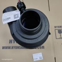 China Body Air Cleaner YM129935-12510 YM12993512510 YM129935-12530 For SK1020 SK1026 for sale