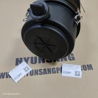 China Body Air Cleaner YM129935-12510 YM12993512510 YM129935-12530 For SK1020 SK1026 for sale