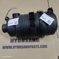 China Body Air Cleaner YM129935-12510 YM12993512510 YM129935-12530 For SK1020 SK1026 for sale