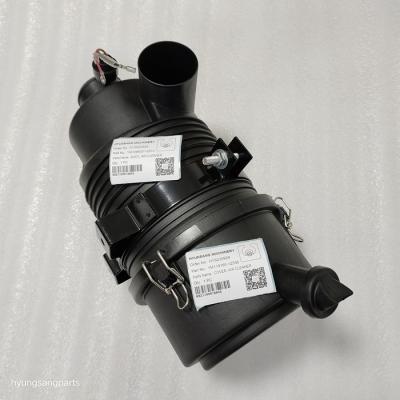 China Body Air Cleaner YM129935-12510 YM12993512510 YM129935-12530 For SK1020 SK1026 for sale