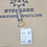 China Excavator Hydraulic Spare Parts Piston Assembly 8J-6897 8J6897 For E235 E245 for sale