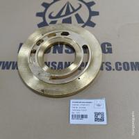 China Excavator Parts Plate 9J-3526 9J3526 0R-1729 0R1729 For E235 E245 for sale