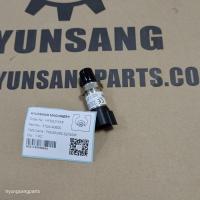 China Excavator Spare Parts Pressure Sensor 31Q4-40600 31Q4-40800 For R210W-9 R210LC9BC for sale