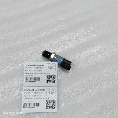 China Pressure Sensor 31Q4-40610 31Q4-40620 31Q4-40611 For R210LC9BH  R210NLC9 for sale