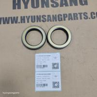 China Excavator Oil Seal 706-7G-11291 7067G11291 706-7G-11290 7067G11290 For PC200 PC210 for sale