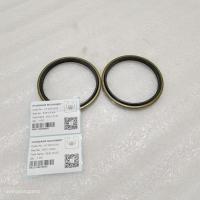 China Excavator Parts Dust Seal 81E1-3304 81E1-3301 For R360LC3 R210LC7 R210LC9 for sale