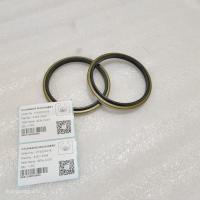 China Excavator Parts Dust Seal 81E1-3304 81E1-3301 For R360LC3 R210LC7 R210LC9 for sale