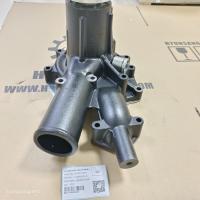 China HYUNSANG EXCAVATOR WATER PUMP 1-13650133-0 1136501330 FOR ZAX330 ZAX350 ZAX370 for sale