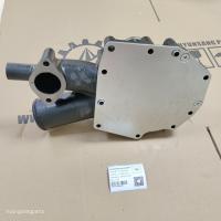 China HYUNSANG EXCAVATOR WATER PUMP 1-13650133-0 1136501330 FOR ZAX330 ZAX350 ZAX370 for sale