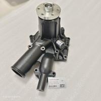 China HYUNSANG EXCAVATOR WATER PUMP 1-13650133-0 1136501330 FOR ZAX330 ZAX350 ZAX370 for sale