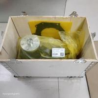 China HYUNSANG EXCAVATOR WATER PUMP 1-13650133-0 1136501330 FOR ZAX330 ZAX350 ZAX370 for sale