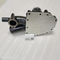China HYUNSANG EXCAVATOR WATER PUMP 1-13650133-0 1136501330 FOR ZAX330 ZAX350 ZAX370 for sale