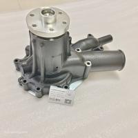 China HYUNSANG EXCAVATOR WATER PUMP 1-13650133-0 1136501330 FOR ZAX330 ZAX350 ZAX370 for sale