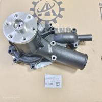 China HYUNSANG EXCAVATOR WATER PUMP 1-13650133-0 1136501330 FOR ZAX330 ZAX350 ZAX370 for sale