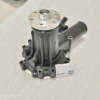 China HYUNSANG EXCAVATOR WATER PUMP 1-13650133-0 1136501330 FOR ZAX330 ZAX350 ZAX370 for sale