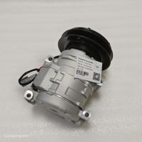 China Compressor Assembly 20Y-810-1260 20Y8101260 For PC200 PC220 PC240 for sale