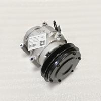 China Compressor Assembly 20Y-810-1260 20Y8101260 For PC200 PC220 PC240 for sale