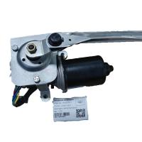 China HYUNSANG EXCAVATOR WIPER MOTOR KIT 21Q6-31201 21Q631201 For R290LC9 HX235L R210W9S for sale