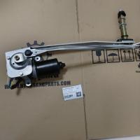 China HYUNSANG EXCAVATOR WIPER MOTOR KIT 21Q6-31201 21Q631201 For R290LC9 HX235L R210W9S for sale
