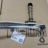 China HYUNSANG EXCAVATOR WIPER MOTOR KIT 21Q6-31201 21Q631201 For R290LC9 HX235L R210W9S for sale