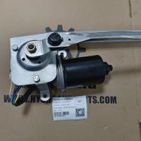 China HYUNSANG EXCAVATOR WIPER MOTOR KIT 21Q6-31201 21Q631201 For R290LC9 HX235L R210W9S for sale
