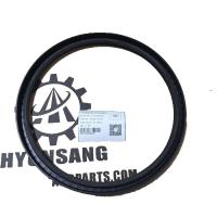 China HYUNSANG EXCAVATOR OIL SEAL 39Q612350 39Q6-12350 FOR R450LC7 R500LC7 HW210 for sale