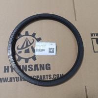 China HYUNSANG EXCAVATOR OIL SEAL 39Q612350 39Q6-12350 FOR R450LC7 R500LC7 HW210 for sale