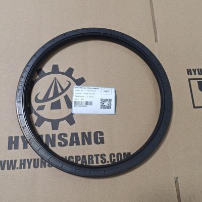 China HYUNSANG EXCAVATOR OIL SEAL 39Q612350 39Q6-12350 FOR R450LC7 R500LC7 HW210 for sale