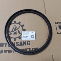 China HYUNSANG EXCAVATOR OIL SEAL 39Q612350 39Q6-12350 FOR R450LC7 R500LC7 HW210 for sale