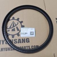 China HYUNSANG EXCAVATOR OIL SEAL 39Q612350 39Q6-12350 FOR R450LC7 R500LC7 HW210 for sale