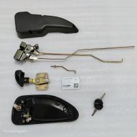 China Handle Assy 72Q6-02121 72Q6-02120 72Q6-02130 For R125LCR-9A R140LC9A R140W9 for sale