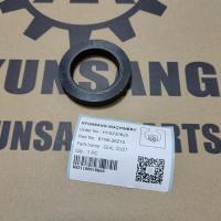 China HYUNSANG EXCAVATOR SEAL DUST 81N6-26210 81N626210 FOR R250LC3 R250LC7A HX220NL for sale