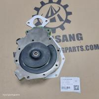 China Hyunsang Engine Spare Parts Coolant Pump Water Pump DZ110052 8971050123 SE501610 For Engine for sale