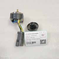 China High Quality Construction Machinery Parts Rotary Switch 106-0107 Fit For 315B L 315C 315D L 317B LN for sale