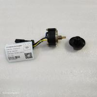 China High Quality Construction Machinery Parts Rotary Switch 106-0107 Fit For 315B L 315C 315D L 317B LN for sale