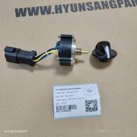 China High Quality Construction Machinery Parts Rotary Switch 106-0107 Fit For 315B L 315C 315D L 317B LN for sale