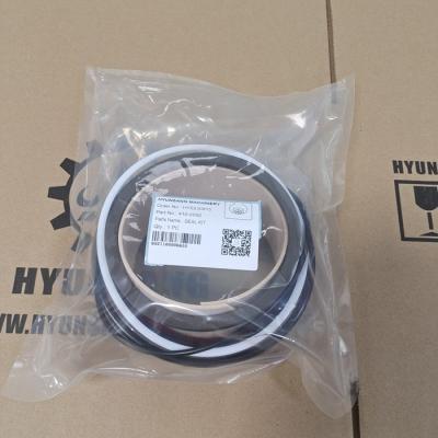 China Hyunsang Articulated Truck Seal Kit 416-0092 4160092 For 725 730 735 740 for sale