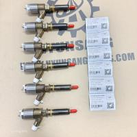 China Hyunsang Excavator Spare Parts Injector 326-4700 For 320D 320D FM 320D FM RR 320D GC for sale