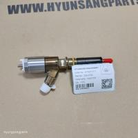 China Hyunsang Excavator Spare Parts Injector 326-4700 For 320D 320D FM 320D FM RR 320D GC for sale
