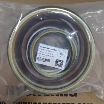 China Hyunsang Dump Trucks Service Kit 707-99-79420 7079979420 For HD785 for sale