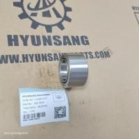 China Hyunsang Excavator Spare Parts Bearing 129-7859 For 318C 319C 320D FM RR 320D GC for sale