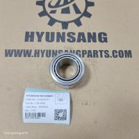 China Hyunsang Excavator Spare Parts Bearing 129-7859 For 318C 319C 320D FM RR 320D GC for sale