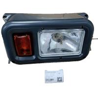 China Hyunsang Excavator Spare Parts Lamp 2534-1168B 25341168B For Solar for sale