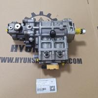 China Hyunsang Excavator Spare Parts Injector Pump 10R7661 CA10R7661 10R-7661 for sale