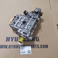 China Hyunsang Excavator Spare Parts Injector Pump 10R7661 CA10R7661 10R-7661 for sale
