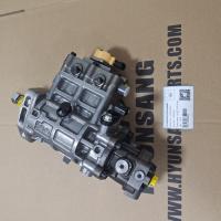 China Hyunsang Excavator Spare Parts Injector Pump 10R7661 CA10R7661 10R-7661 for sale