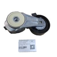 China Hyunsang Excavator Spare Parts Belt Tensioner 2852396 For W130B W170B W190B for sale