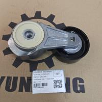 China Hyunsang Excavator Spare Parts Belt Tensioner 2852396 For W130B W170B W190B for sale