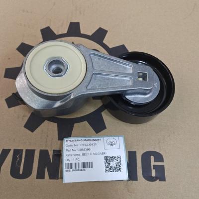 China Hyunsang Excavator Spare Parts Belt Tensioner 2852396 For W130B W170B W190B for sale