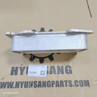 China Excavator Spare Parts Oil Cooling 20511773 VOE 20511773 For ECR235C EW160B EW180B for sale